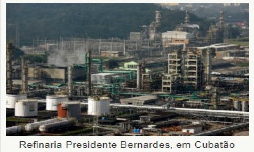 HONEYWELL AMPLIA INTERESSE PELO MERCADO BRASILEIRODE COMBUSTÍVEIS ...