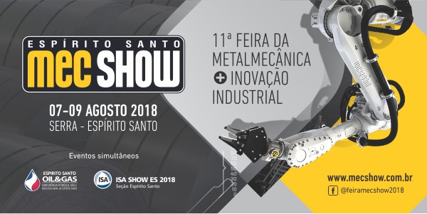 MEC SHOW chega a 11ª edição impulsionando o setor metalmecânico - Infosolda